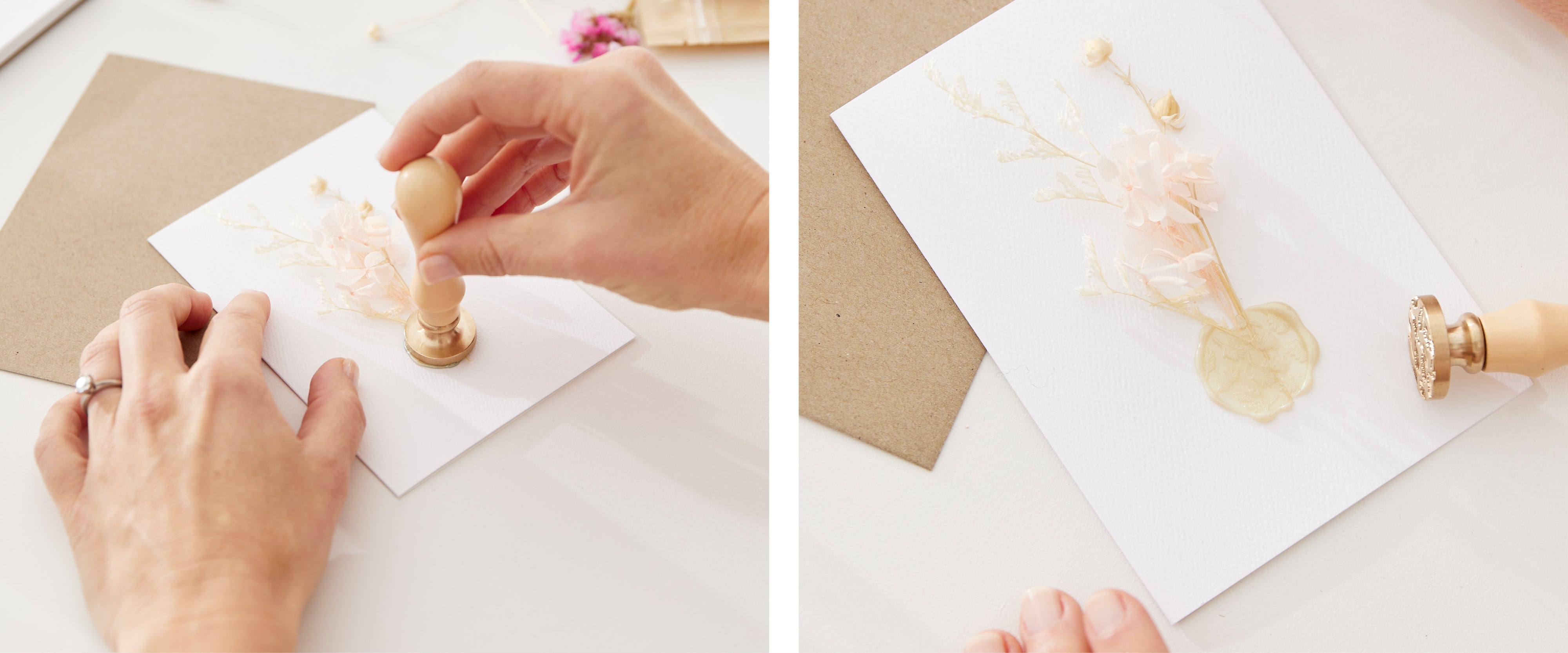 Create thoughtful Handmade Gift Cards – Sea and Paper Creative Studio