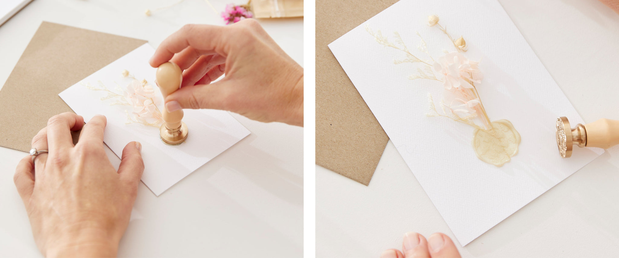 Create thoughtful Handmade Gift Cards