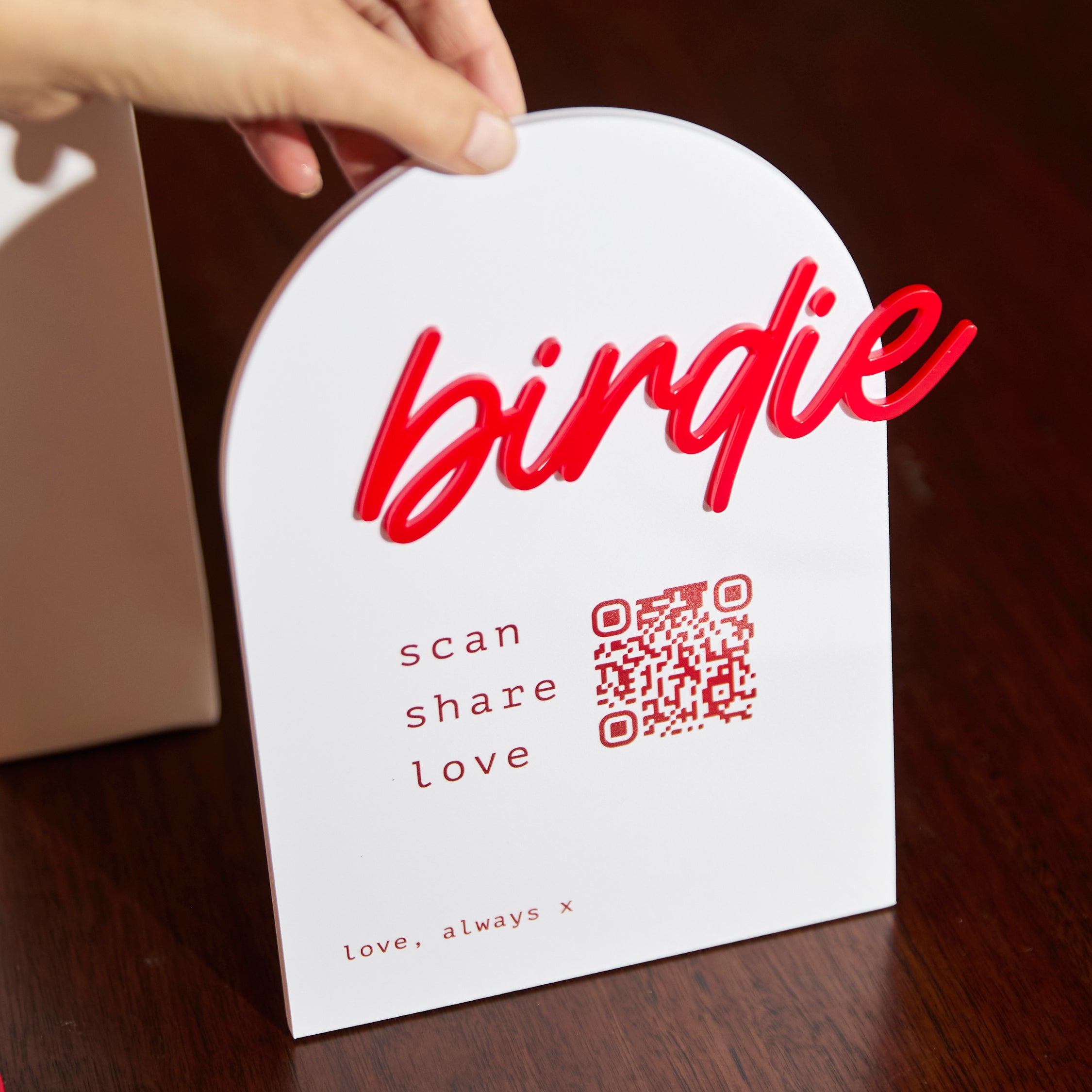 Branded PVC Printed Sign - Various Sizes – Sea and Paper Creative Studio