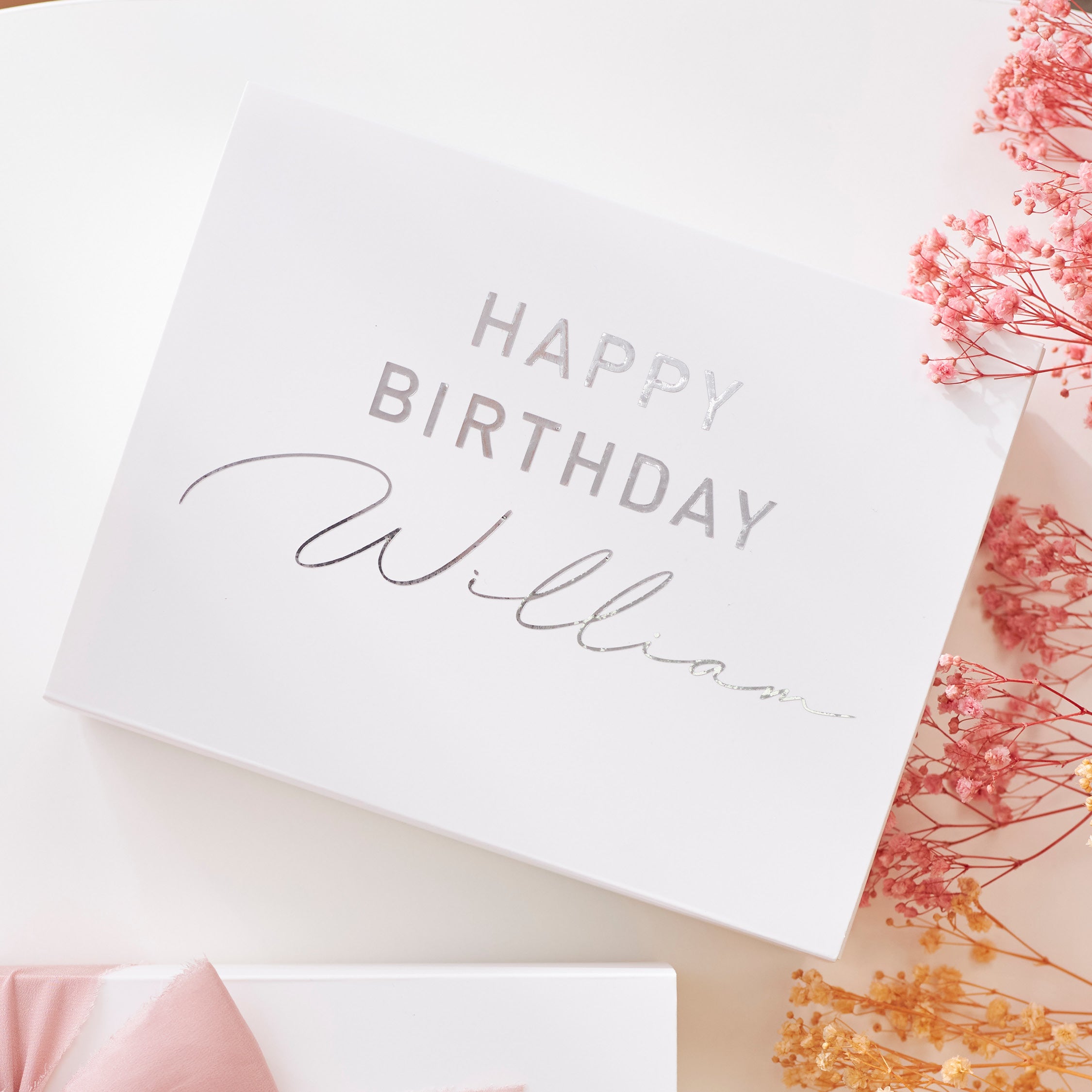 DIY Gift Box – Sea and Paper Creative Studio
