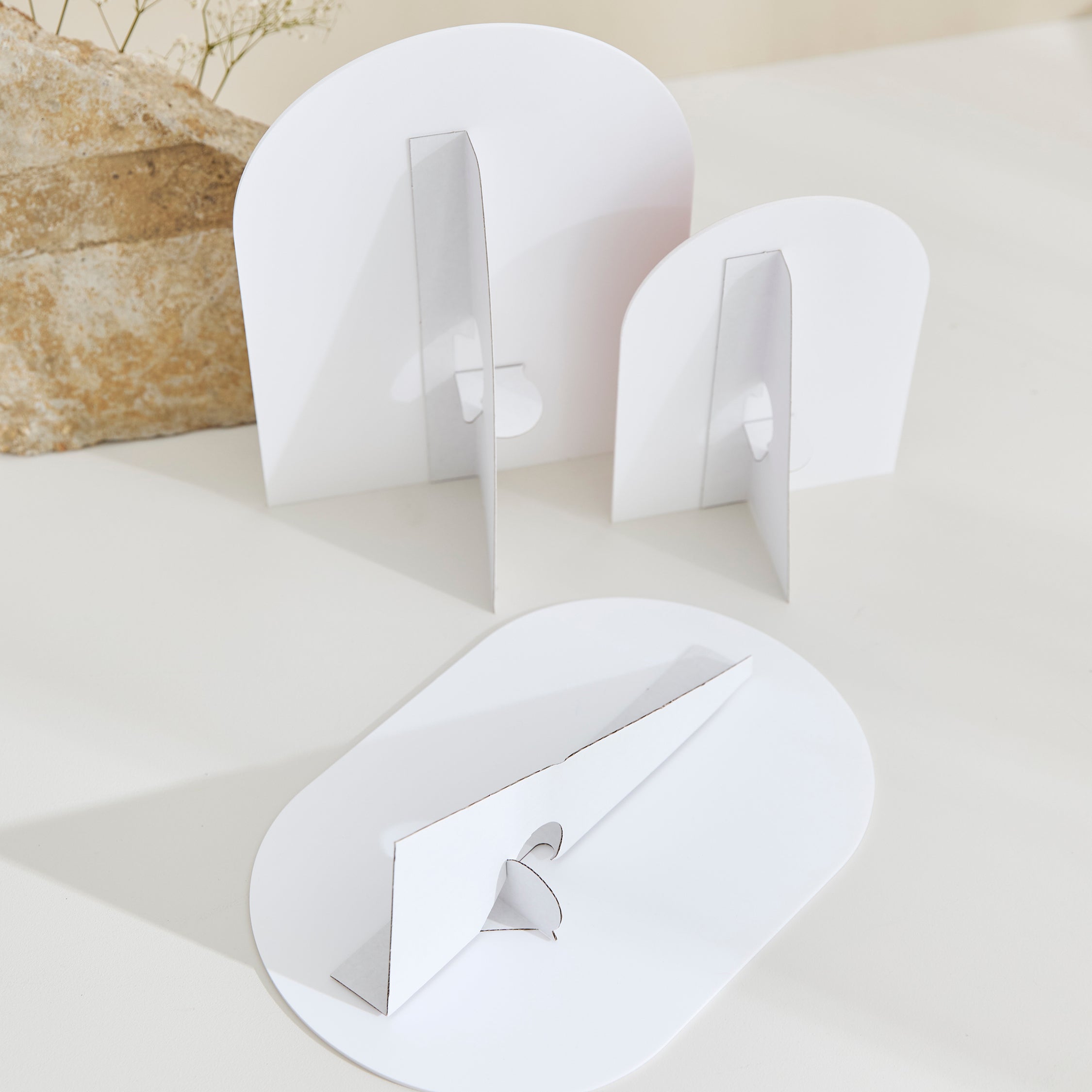 Signage Strut - Various Sizes – Sea and Paper Creative Studio