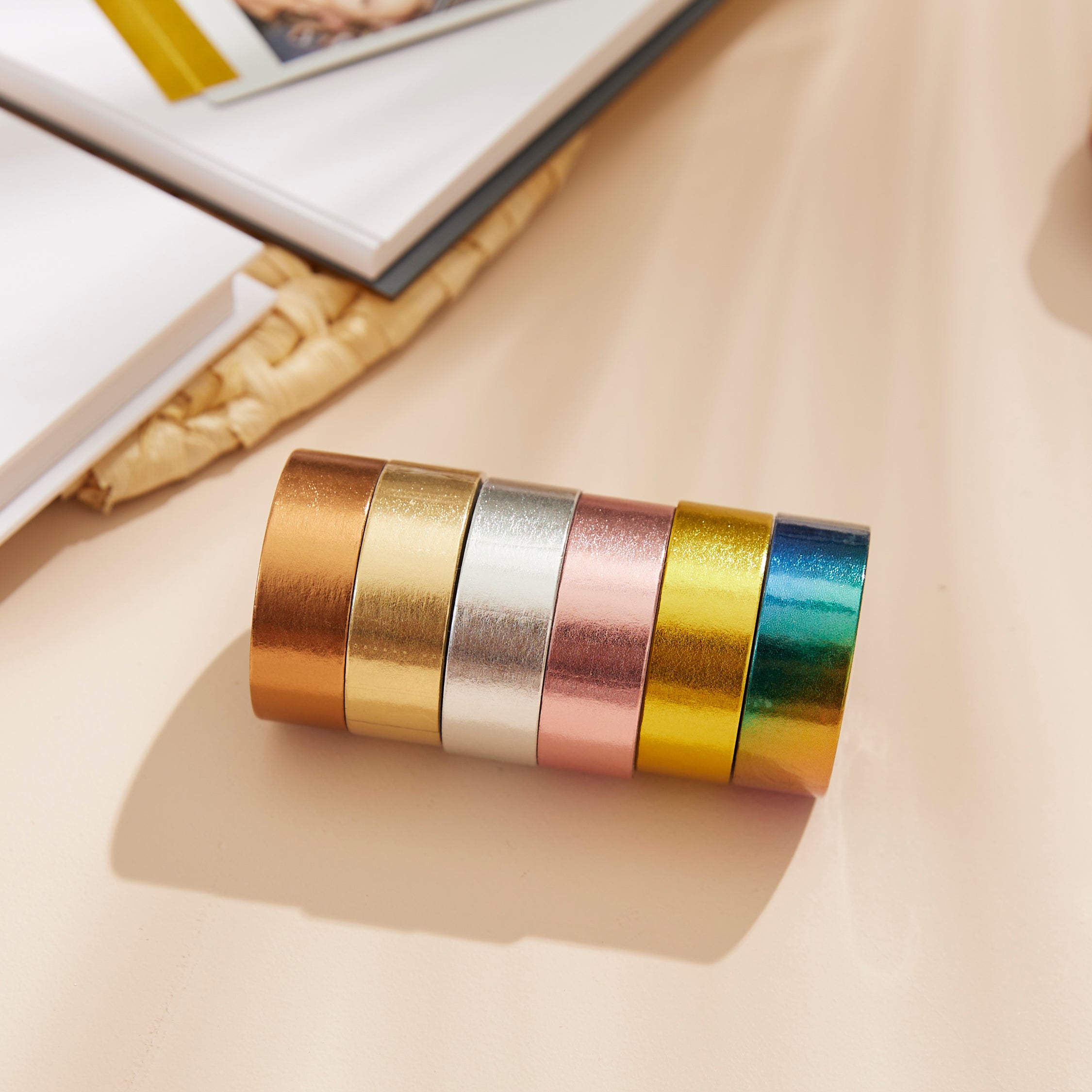 Washi Tape – Sea and Paper Creative Studio